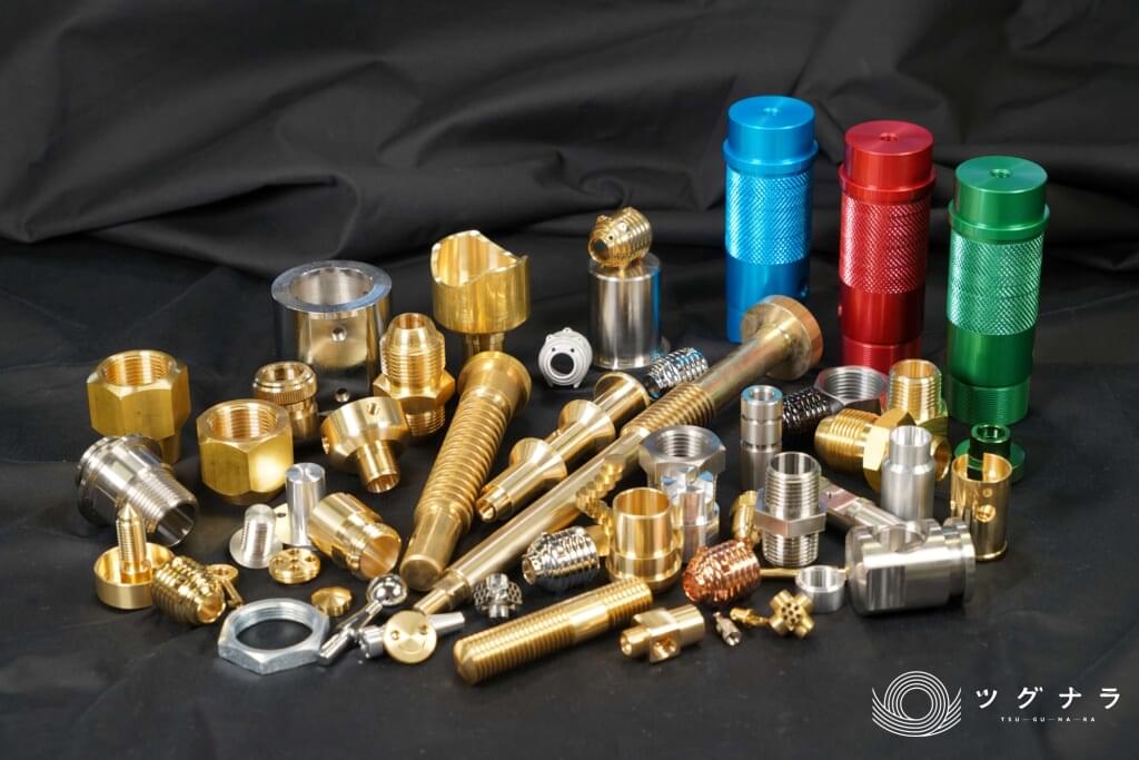 有限会社早川金属工業(茨城県 小美玉市) | 地域特化型M&A・経営資源引継ぎWebメディア「ツグナラ」