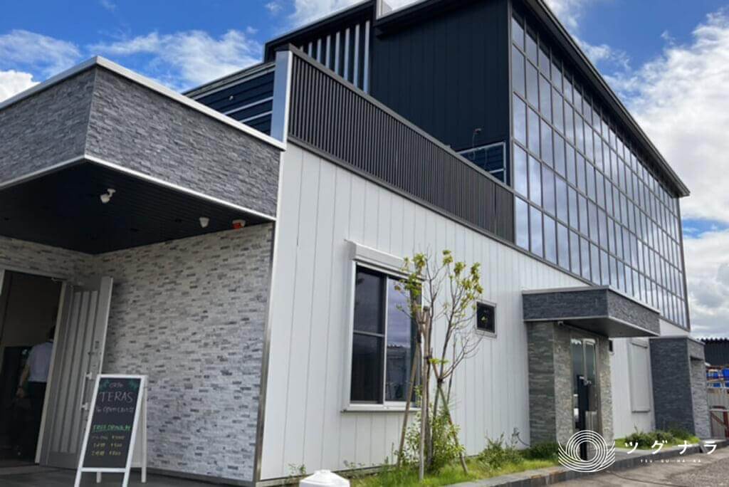 株式会社オルフ(埼玉県 北葛飾郡) | 地域特化型M&A・経営資源引継ぎWebメディア「ツグナラ」