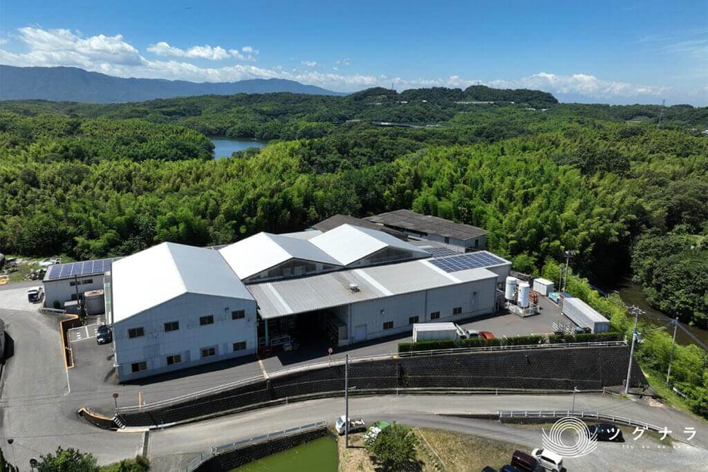 株式会社イング(香川県 三豊市) | 地域特化型M&A・経営資源引継ぎWebメディア「ツグナラ」