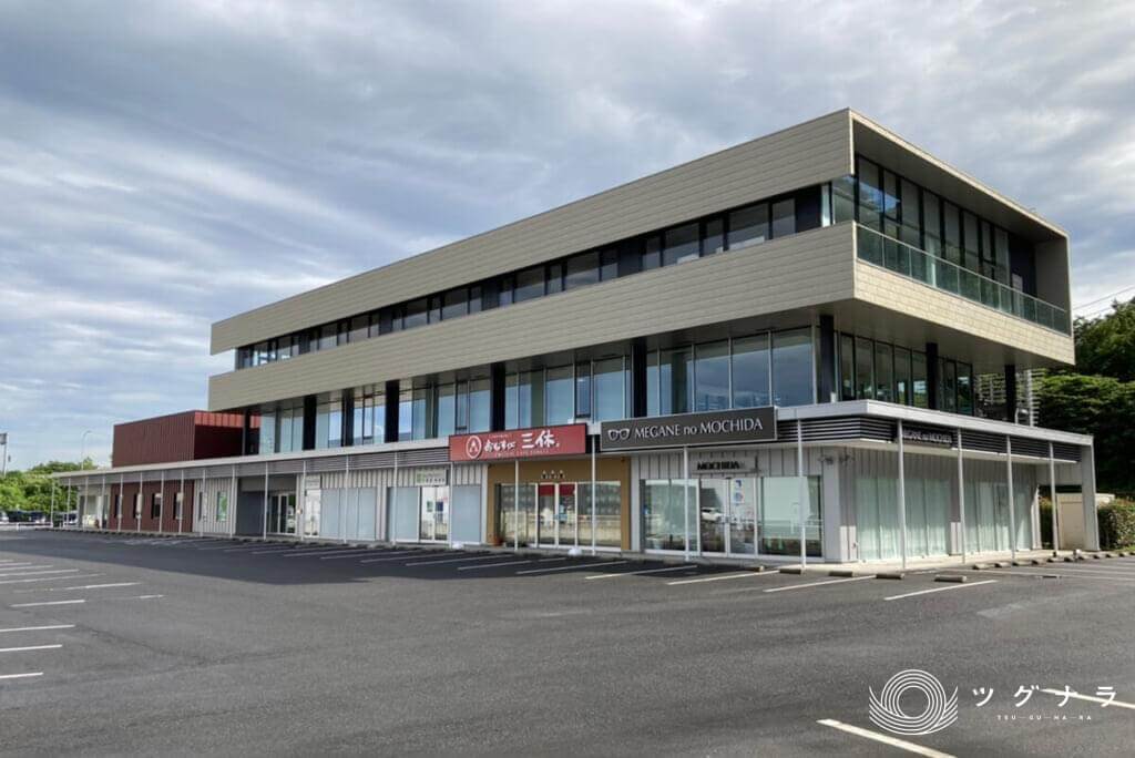 株式会社さんびる(島根県 松江市) | 地域特化型M&A・経営資源引継ぎWebメディア「ツグナラ」