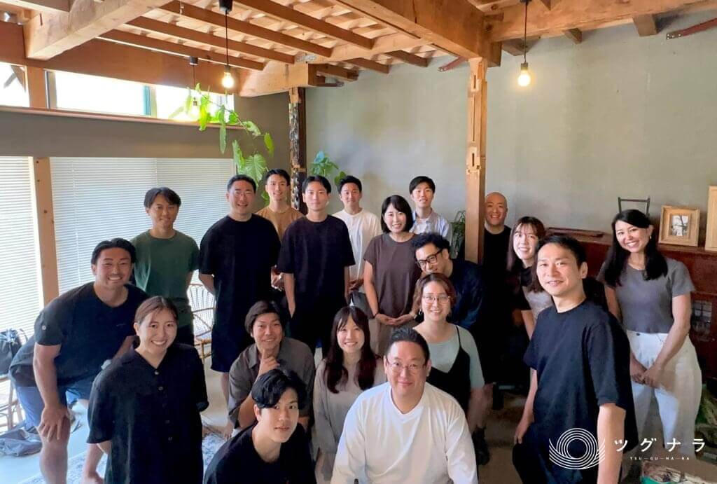 株式会社トレジャーフット(神奈川県 鎌倉市) | 地域特化型M&A・経営資源引継ぎWebメディア「ツグナラ」