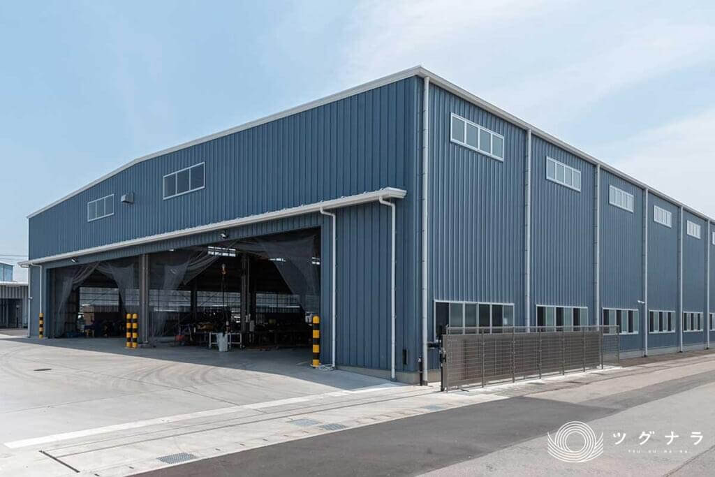 株式会社佐山(栃木県 栃木市) | 地域特化型M&A・経営資源引継ぎWebメディア「ツグナラ」